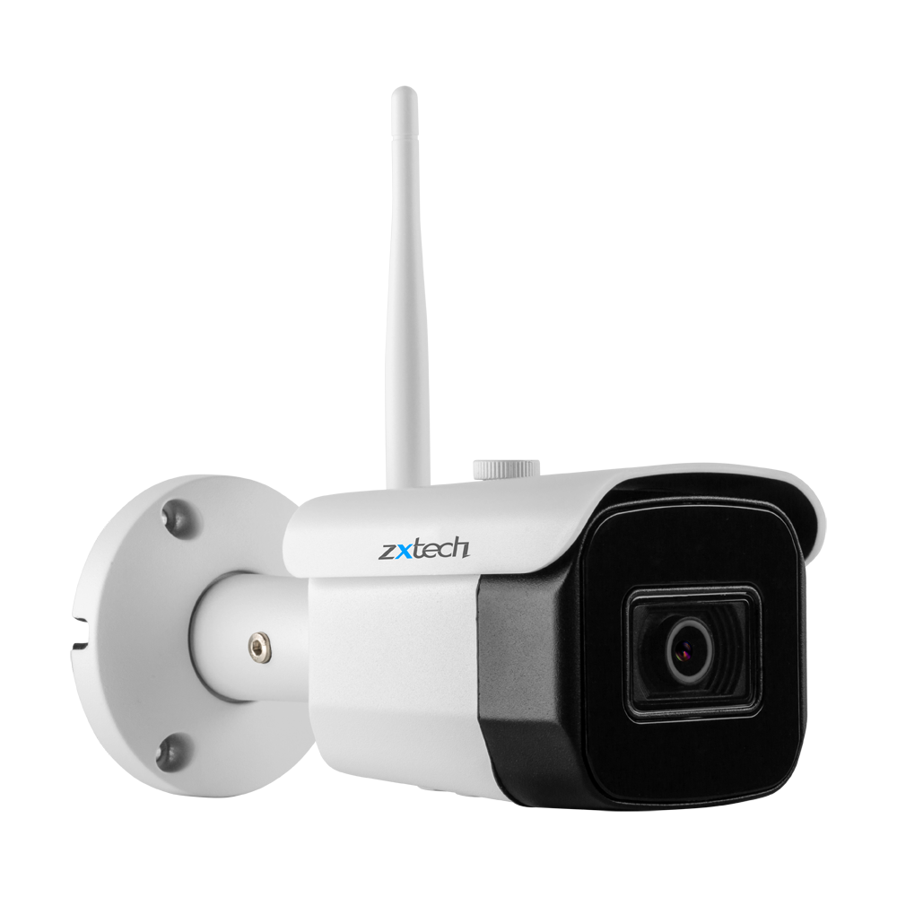 Best Wireless CCTV Camera Outdoor 5MP 2 8mm 30M Night Vision Motion 
